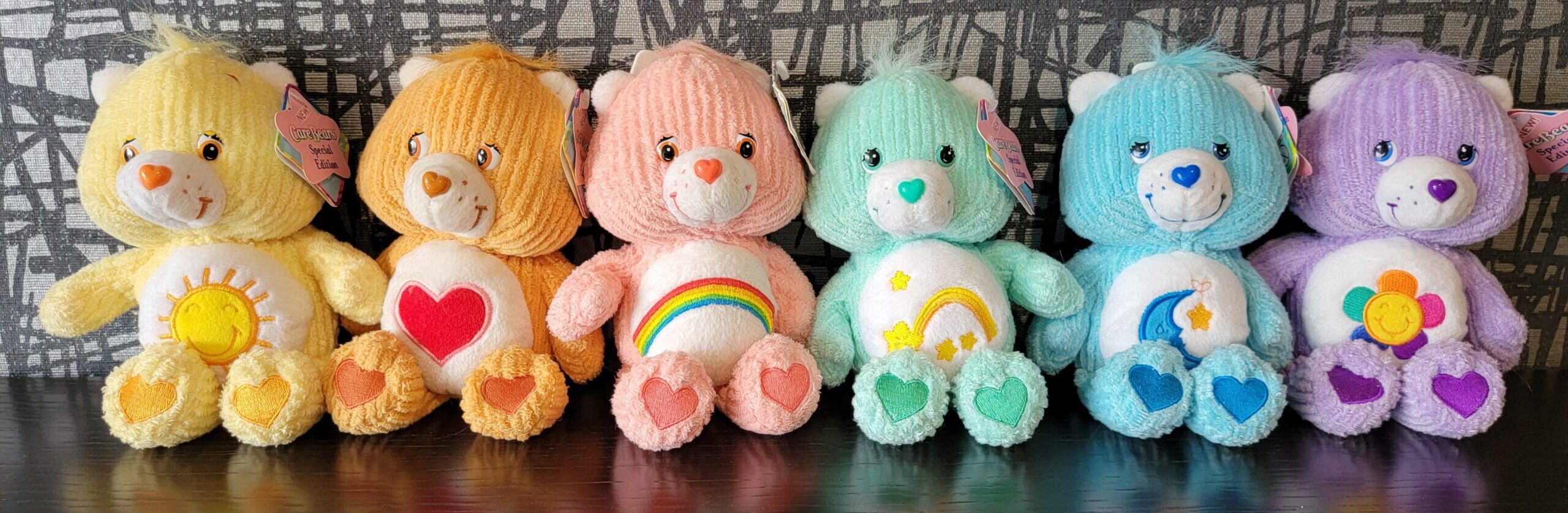 Care Bear Collectors